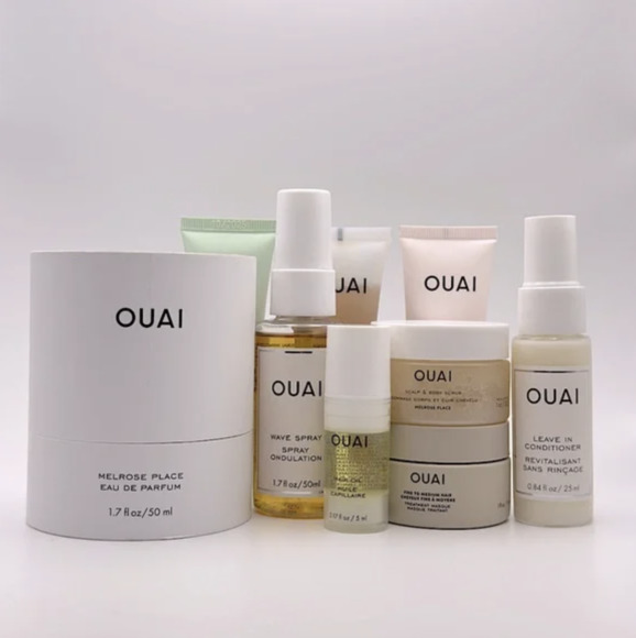 Best in Beauty Care & Grooming Posh Party on Poshmark